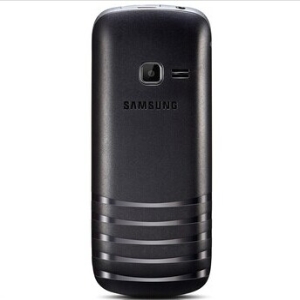 【山东自营】三星 SCH-E339 电信版老人机 电信3G手机（黑色）CDMA2000/CDMA 超级实用3G小机型-天翼卖场-中国电信网上营业厅