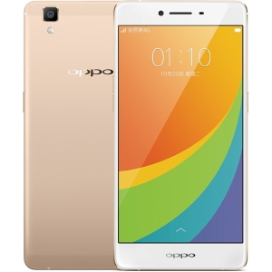 OPPO R7sm（金色）【价格，怎么样，电信版，合约机】- 中国电信手机频道