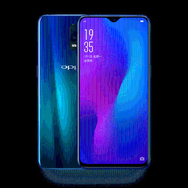 oppo R17（6+128G）【价格，怎么样，电信版，合约机】- 中国电信手机频道
