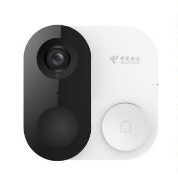 360智能门铃D809-D【价格，怎么样，电信版，合约机】- 中国电信手机频道