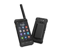 天通终端-LeSat p2